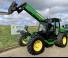 John Deere 3420 telehandler specs & dimensions (2003 - 2006) | LECTURA ...