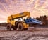 JCB 510-56 telehandler specs & dimensions (2019 - 2025) | LECTURA Specs