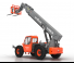 Skyjack SJ1056 TH telehandler specs & dimensions (2016 - 2025 ...