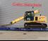 Gradall XL 4200 III excavator specs & dimensions (2008 - 2025 ...