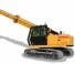 Gradall XL 4210 III excavator specs & dimensions (2008 - 2025 ...