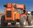 JLG 10054 telehandler specs & dimensions (2019 - 2025) | LECTURA Specs