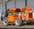 JLG 10054 telehandler specs & dimensions (2019 - 2025) | LECTURA Specs