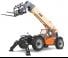 JLG 1055 telehandler specs & dimensions (2019 - 2025) | LECTURA Specs