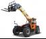JLG 1644 telehandler specs & dimensions (2019 - 2025) | LECTURA Specs