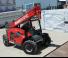 Manitou MTA 5519 telehandler specs & dimensions (2019 - 2025) | LECTURA ...