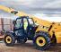 Caterpillar TH514 telehandler specs & dimensions (2010 - 2013 ...