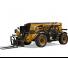 Caterpillar TL1255D telehandler specs & dimensions (2015 - 2025 ...