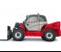 Manitou MHT 790 telehandler specs & dimensions (2017 - 2020) | LECTURA ...