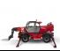Manitou MRT 2150 rotating telehandler specs & dimensions (2017 - 2020 ...
