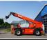 Manitou MRT 3050 rotating telehandler specs & dimensions (2019 - 2025 ...