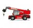 Manitou MRT 3255 rotating telehandler specs & dimensions (2015 - 2020 ...