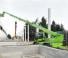 Merlo Roto 60.24 MCSS rotating telehandler specs & dimensions (2016 ...