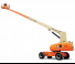 JLG 860SJ Specs & Dimensions (2002 - 2020) | Wheeled Telescopic Boom ...