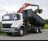 Mercedes-Benz Axor 2628 (2001 - 2013) Truck Specs & Dimensions ...