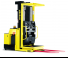 Hyster R30XM3 order picker specs & dimensions (2019 - 2025) | LECTURA Specs