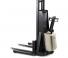 Crown M 3200-20 walkie stacker specs & dimensions (2022 - 2026 ...