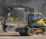 Volvo EWR170E excavator specs & dimensions (2019 - 2025) | Diggers ...