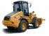 Case 121 B Wheel Loader Specs & Dimensions (1995 - 1997) | LECTURA Specs