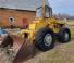 Clark Michigan 125A Wheel Loader Specs & Dimensions (1963 - 1985 ...