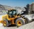 JCB 455ZX Wheel Loader Specs & Dimensions (2019 - 2025) | LECTURA Specs