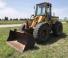 Dresser 510C Wheel Loader Specs & Dimensions (1989 - 1999) | LECTURA Specs