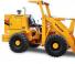 Waldon 6000C Wheel Loader Specs & Dimensions (1994 - 2025) | LECTURA Specs