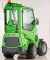 Avant Tecno Avant 635 Wheel Loader Specs & Dimensions (2006 - 2026 ...