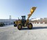SEM 655D Wheel Loader Specs & Dimensions (2020 - 2025) | LECTURA Specs