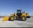 SEM 655D Wheel Loader Specs & Dimensions (2020 - 2025) | LECTURA Specs