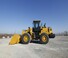 SEM 655D Wheel Loader Specs & Dimensions (2020 - 2025) | LECTURA Specs