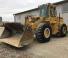 Kawasaki 70Z III Wheel Loader Specs & Dimensions (1990 - 1995 ...