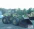 Terex 72-51 Wheel Loader Specs & Dimensions (1971 - 1981) | LECTURA Specs
