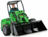 Avant Tecno Avant 750 Wheel Loader Specs & Dimensions (2009 - 2019 ...