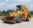 Clark Michigan 75B Wheel Loader Specs & Dimensions (1974 - 1985 ...