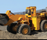 Belaz 78250 Wheel Loader Specs & Dimensions (2020 - 2025) | LECTURA Specs