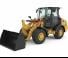 Caterpillar 906 Wheel Loader Specs & Dimensions (2022 - 2025) | LECTURA ...