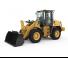 Caterpillar 910 Wheel Loader Specs & Dimensions (2020 - 2025) | LECTURA ...