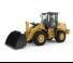 Caterpillar 920 Wheel Loader Specs & Dimensions (2020 - 2025) | LECTURA ...