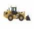 Caterpillar 930 Wheel Loader Specs & Dimensions (2023 - 2025) | LECTURA ...
