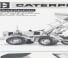 Caterpillar 930 Wheel Loader Specs & Dimensions (1976 - 2025) | LECTURA ...