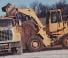 Caterpillar 936 Wheel Loader Specs & Dimensions (1984 - 2025) | LECTURA ...