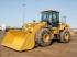 Caterpillar 950H Wheel Loader Specs & Dimensions (2006 - 2011 ...