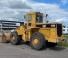 Caterpillar 950B Wheel Loader Specs & Dimensions (1981 - 2025 ...