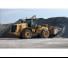 Caterpillar 966 Wheel Loader Specs & Dimensions (2021 - 2025) | LECTURA ...