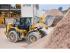 Caterpillar 966K Wheel Loader Specs & Dimensions (2012 - 2015 ...