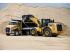 Caterpillar 966K Wheel Loader Specs & Dimensions (2012 - 2015 ...
