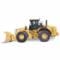 Caterpillar 980H Wheel Loader Specs & Dimensions (2006 - 2014 ...