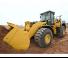 Caterpillar 980L Wheel Loader Specs & Dimensions (2019 - 2025 ...