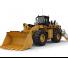 Caterpillar 992 Wheel Loader Specs & Dimensions (2021 - 2025) | LECTURA ...